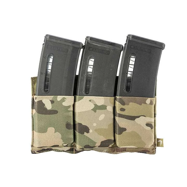 Best Prices Online for Viper Tactical Triple Mag Plate - DEFCON AIRSOFT ...